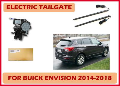 China Buick Envision Inteligencia de alta calidad Anti-prisioner Automático de elevación de la puerta de cola Asistencia en venta