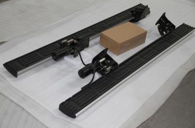 China Land Crusier Convient Universal Toyota Running Boards, 2 Years Warranty for sale