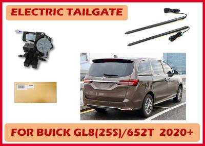 Cina Buick GL8 impermeabile universale facile da installare Automatic Car Tailgate Opener in vendita