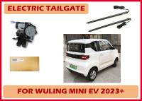 China Wuling Mini EV Electric Tailgate Lifter with Auto Smart Remote Control and 6mm Adsorption Range for sale