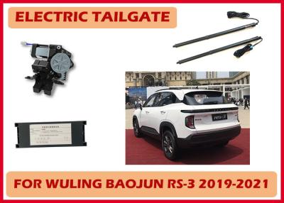 China Wuling Baojun RS-3 Control de velocidad inteligente Sistema de puerta trasera de potencia automática en venta