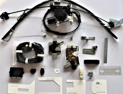 Cina Portello scorrevole di aspirazione elettrica intelligente vicina completa automatica dei pezzi di ricambio del G10 2014+ di SAIC in vendita