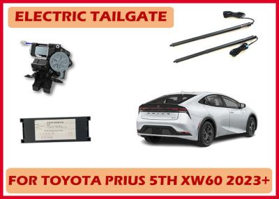 China Toyota Prius 5th xw60 Electric Tailgate for Open and Close Automatically for sale