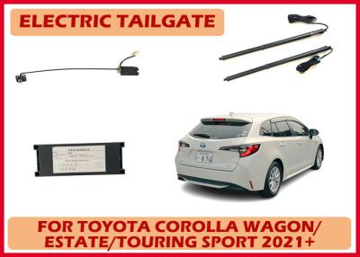 China Toyota Corolla Wagon/Estate/Touring Sport Automatic Electric Tailgate Lifter Open Electronically for sale