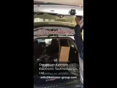 Mazda 3 Axela Αυτοματοποιημένο ανελκυστήρα πίσω θυρίδας και ηλεκτρικό ανοιχτήρα πόρτας αυτοκινήτου και κλείσιμο με έξυπνο έλεγχο ταχύτητας