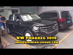Benz GLS Automatic and Retractable Electric Running Board with Touch-Sensitive