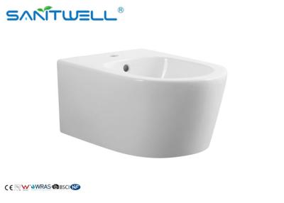 Κίνα Ευρωπαϊκό άσπρο 490*360*360mm SWT331 κεραμικό υλικό 180mm χοντροδούλεμα μπιντέδων μέσα προς πώληση