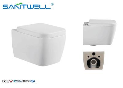 Cina La parete ceramica popolare di Tenne ha appeso la toilette e gli articoli sanitari SWF425 in vendita