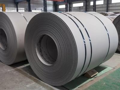Cina IL CRC HRC 316L ss si arrotola/bobina rotolata piana acciaio inossidabile per la decorazione dell'elevatore in vendita