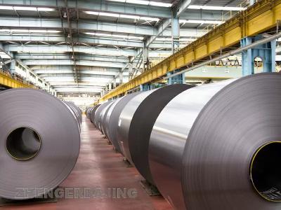 China 309 309S resistência de oxidação de aço inoxidável customizável da bobina 5mm-2000mm à venda