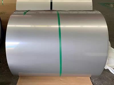 China 420 Roestvrij staal Koudgewalste Rol 3mm300mm Te koop