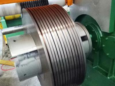 Cina striscia di precisione di acciaio inossidabile di CRC HRC della striscia di acciaio inossidabile di 0.17mm~3mm 304 in vendita