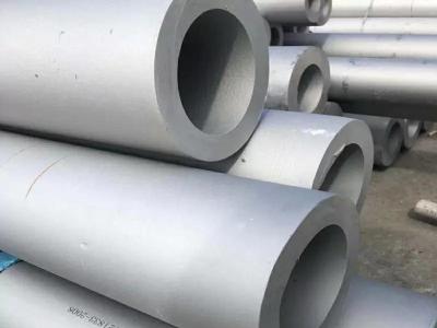 Cina Tubo senza cuciture metrico 0.7mm-1.5mm di acciaio inossidabile 904L cromati in vendita