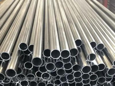 Cina tubo di alluminio 3003 di 1m-12m in vendita