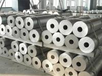 China 3003 Aluminum Pipe 1m-12m Length Round Shape Alloy 90% Al Min for Industrial Use for sale