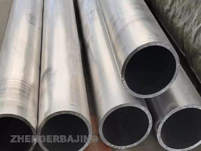 Cina Tubo d'anodizzazione della lega di alluminio 1200 in vendita