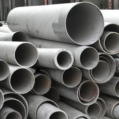 Cina norma senza cuciture della metropolitana ASTM del tubo 321 ss di acciaio inossidabile 304l 316 316l 310 310s in vendita