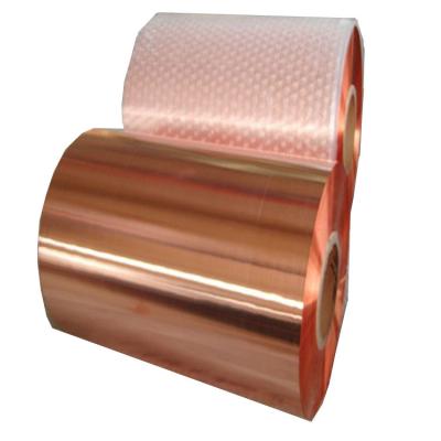 Cina Bobine dello strato del rame di C101 Cu-ETP C1100 C7060 C7150 anti corrosione di 8ft x di 4ft in vendita