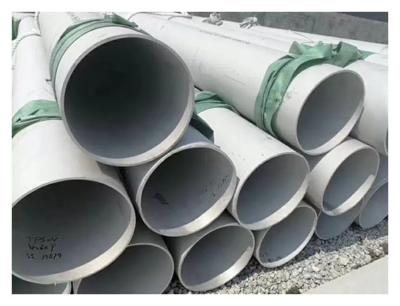 Cina lunghezza del tubo senza cuciture 6m dell'acciaio inossidabile 22*1.2 304 termoresistente in vendita