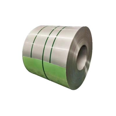 Cina 316 304 304L hanno laminato a freddo la bobina di acciaio inossidabile per la striscia in vendita