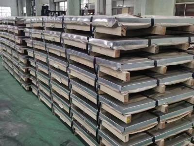 Cina Lamina piana di acciaio inossidabile di spessore 304 dello strato 0.3mm di acciaio inossidabile di POSCO 304l in vendita
