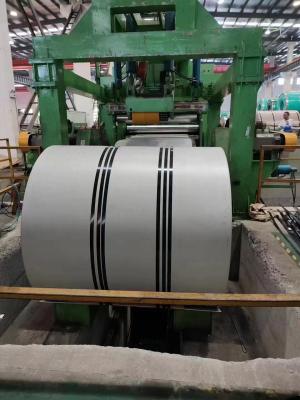 Cina la bobina di acciaio inossidabile 904L 440 409 ha rispecchiato la larghezza lucidata 1500mm in vendita