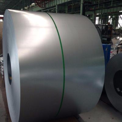 China bobina rolada lisa de aço inoxidável 430 de 1mm 410 304 316 201 à venda