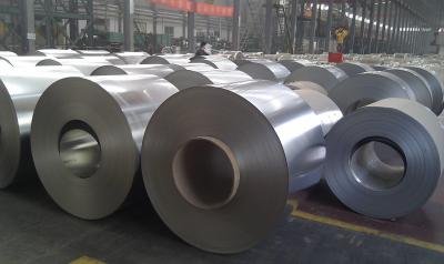 China bobina rolada lisa de aço inoxidável 430 de 1mm 410 304 316 201 à venda