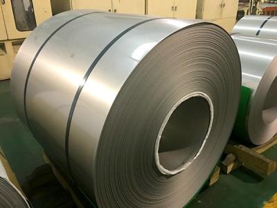 Cina Bobina a 1 pollici S30815 S32305 della tubatura di acciaio inossidabile di JIS G4304 in vendita