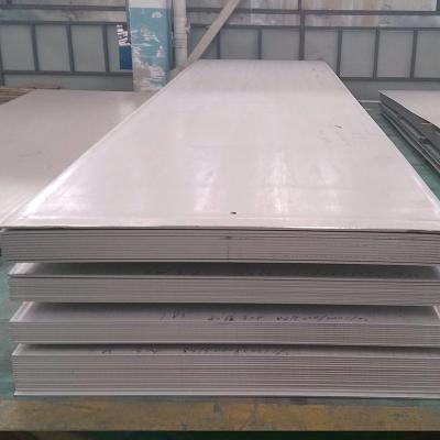Cina 1.4101 10mm AISI Stainless Steel Sheet 904l 409 1500mm in vendita