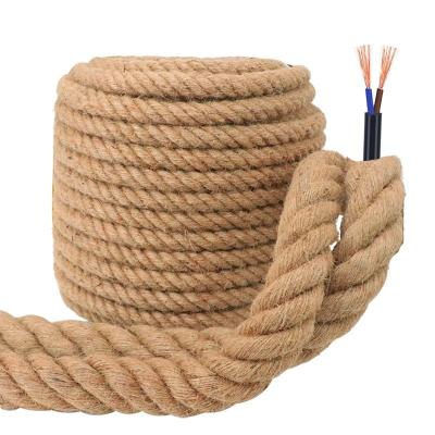 hemp cord wholesale