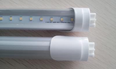 Cina un Ra 80 di 4 del piede tubi dell'alluminio T8 LED PER residenziale/bus/contrassegno in vendita