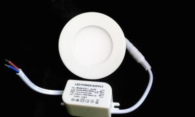 Cina Luce di pannello per soffitti ultra sottile di SMD2835 13mm LED IP54 per le sale riunioni in vendita