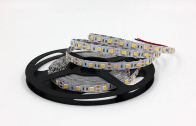 Cina IP20 rosso/giallo ha colorato luminanza principale flessibile delle lampade fluorescenti dello smd l'alta in vendita