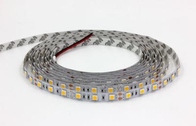 Cina la luce di strisce flessibile di 12V LED, il chip SMD di 3528 Epistar ha condotto la luce di striscia in vendita