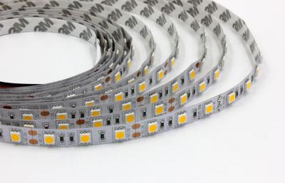 Cina La luce di striscia flessibile di SMD 5050 IP68 LED per 12v dell'interno ha condotto l'illuminazione di striscia in vendita