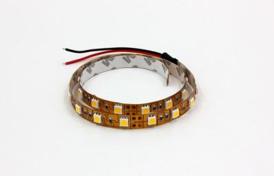 Cina Striscia principale flessibile flessibile della luce di striscia di SMD 5050 12Volt LED 60 LED RGB in vendita