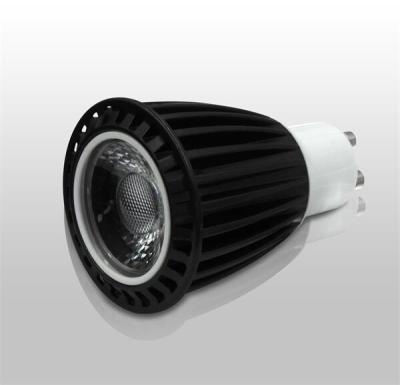 Cina Le lampadine cambianti del riflettore di Epistar LED, la Camera E27 hanno condotto i riflettori gu10 in vendita