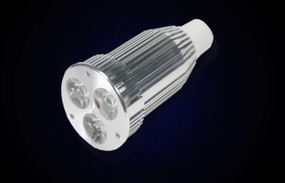 China Energie - van LEIDENE van de besparingsvervanging 6W MR16 Openlucht het vermaakverlichting Schijnwerperbollen Te koop