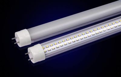 Cina Tubi fluorescenti 18w della metropolitana/2ft del salone LED T8 per il parcheggio in vendita