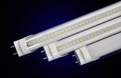 Cina IP44 T8 LED accende la metropolitana con Epistar per il tubo fluorescente supermercato/13w in vendita