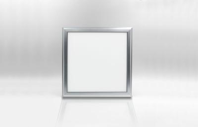 Cina Lo schermo piatto messo soffitto ha condotto il risparmio energetico eccellente delle luci 10W 800lm per l'ospedale in vendita