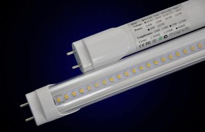 Cina 2 piedi di Epistar 2835 tubi di T8 LED riscaldano il bianco con CE e ROHS approvato in vendita