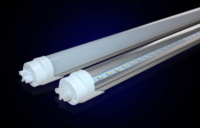 Cina i tubi da 5 piedi T8 LED 150cm, tubo fluorescente 6000K - 6500K del risparmio energetico 28w in vendita