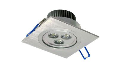 中国 表面によって取付けられる LED の穂軸 ダウンライト 販売のため