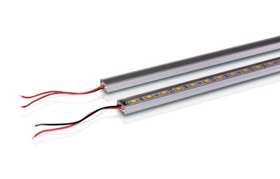 中国 高い内腔 LED のアルミニウム ストリップ 販売のため