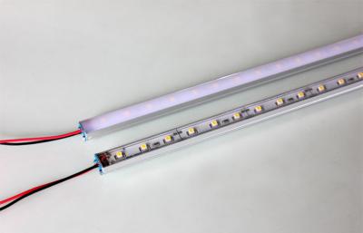 中国 SMD5630 ディスコ LED のアルミニウム ストリップ 販売のため