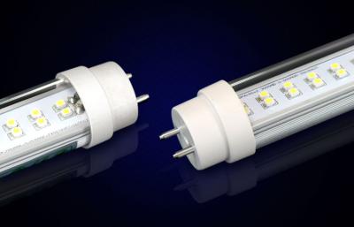 Cina Tubo 4000K leggero - 4500K della metropolitana SMD 2835 di bianco 4FT LED della natura con il corpo di alluminio della lampada in vendita