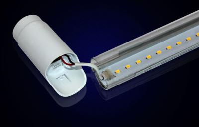 Cina le luci della metropolitana di 4ft LED, 18w hanno condotto la lampada della metropolitana fluorescente con alto 100V luminoso - 265 V in vendita