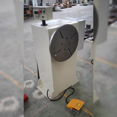 China Electric Motor Coil Winding Machine Stepless 200rpm Rotating for sale
